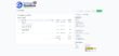 Job Card - Garage Invoice